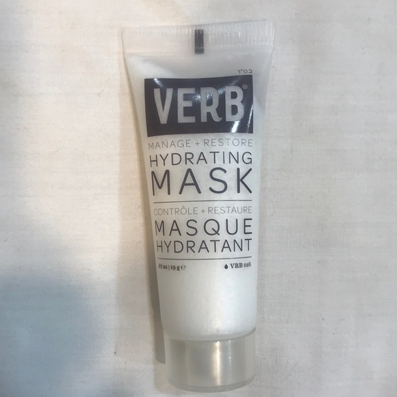 Verb | Hair | Verb Hydrating Hair Mask | Poshmark